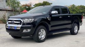 Wallet-friendly Ford Ranger 2018 for Sale in Aug 2022