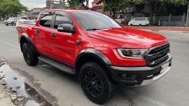 Buy Ford Ranger Raptor 2019 for sale in the Philippines