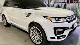 Used and 2nd hand Land Rover for sale from ₱2,000,000