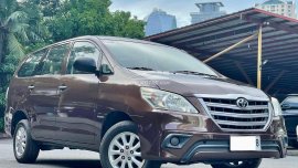 Buy Toyota Innova 2015 for sale in the Philippines