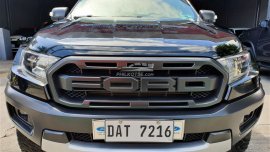 Cheapest Used Ford Ranger Raptor Pickup for Sale