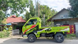 Buy Suzuki Multicab for sale in the Philippines