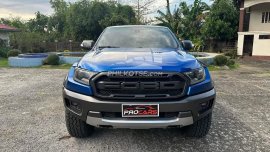 Buy Ford Ranger Raptor 2019 for sale in the Philippines
