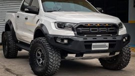 Buy Ford Ranger Raptor for sale in the Philippines