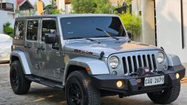 Used and 2nd hand Jeep Wrangler for sale at cheap prices
