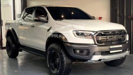 Used and 2nd hand Ford Ranger Raptor for sale at cheap prices