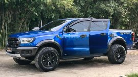 Buy Ford Ranger Raptor 2020 for sale in the Philippines