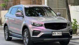 Used and 2nd hand Geely Azkarra for sale at cheap prices