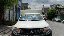 Buy Mitsubishi L200 Fb for sale in the Philippines