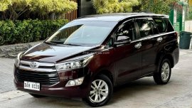 Buy Toyota Innova 2018 for sale in the Philippines