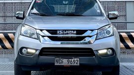 Buy Isuzu mu-X 2016 for sale in the Philippines