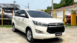 Buy Toyota Innova 2018 for sale in the Philippines