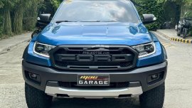 Buy Ford Ranger Raptor 2022 for sale in the Philippines