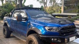 Buy Ford Ranger Raptor 2019 for sale in the Philippines