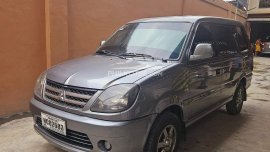 Buy Mitsubishi Adventure 2017 for sale in the Philippines