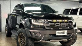 Used and 2nd hand Ford Ranger Raptor for sale at cheap prices