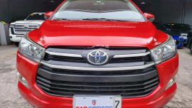 Buy Toyota Innova 2020 for sale in the Philippines
