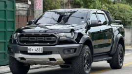 Buy Ford Ranger Raptor 2019 for sale in the Philippines