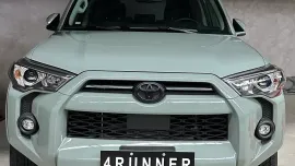 Buy Toyota 4Runner for sale in the Philippines