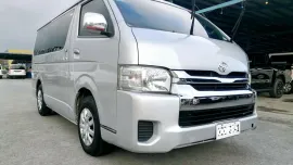 Used and 2nd hand Toyota Hiace 2018 for sale