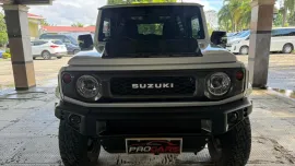 Used and 2nd hand Suzuki Jimny for sale at cheap prices