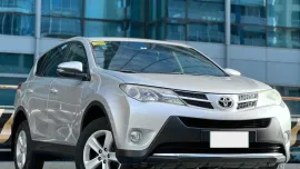 Used and 2nd hand Toyota RAV4 for sale at cheap prices