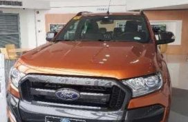 Ford Ranger manufactured in 2017 best prices for sale | philkotse.com