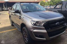 Ford Ranger manufactured in 2017 best prices for sale | philkotse.com