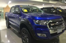 Ford Ranger manufactured in 2017 best prices for sale | philkotse.com