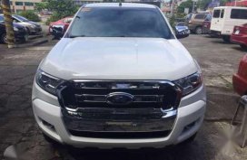 Ford Ranger manufactured in 2017 best prices for sale | philkotse.com