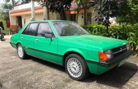 Mitsubishi Lancer 1987 for sale: Lancer 1987 best prices for sale ...