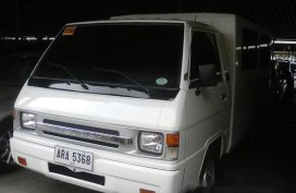 Mitsubishi L300 2015 for sale: L300 2015 best prices for sale - Philippines
