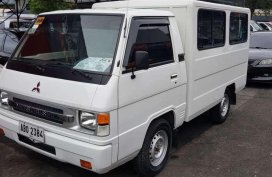 Mitsubishi L300 2015 for sale: L300 2015 best prices for sale - Philippines
