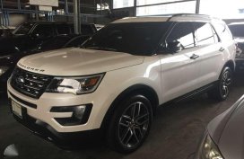 Ford Explorer 2016 for sale: Explorer 2016 best prices for sale ...