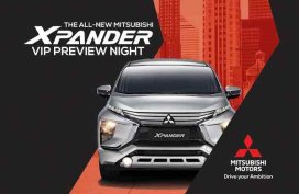 2021 Mitsubishi Xpander: Price in the Philippines, Promos, Specs ...