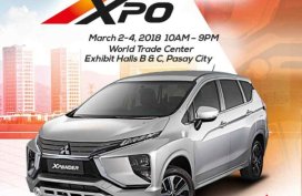 2021 Mitsubishi Xpander: Price in the Philippines, Promos, Specs ...