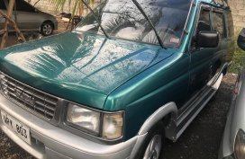 Isuzu Hi-lander Crosswind for sale: New and used Hi-lander Crosswind in ...