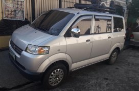 Suzuki Apv for sale: New and used Apv in good condition for sale at ...