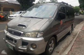 Hyundai Starex 2000 for sale: Starex 2000 best prices for sale ...