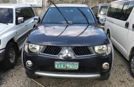 Mitsubishi Strada 2009 for sale: Strada 2009 best prices for sale ...
