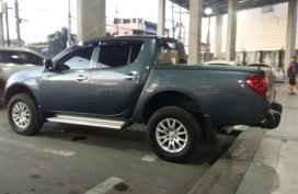 Mitsubishi Strada 2009 for sale: Strada 2009 best prices for sale ...