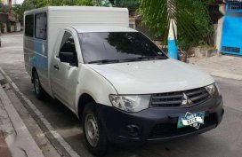 Mitsubishi L200 Fb for sale: New and used L200 Fb in good condition for ...