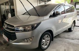 Toyota Innova 2018 for sale: Innova 2018 best prices for sale - Philippines