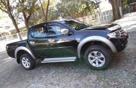 Mitsubishi Strada 2020 Philippines Review: The Zenmaster