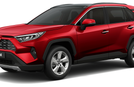 2021 Toyota RAV4: Price in the Philippines, Promos, Specs & Reviews ...