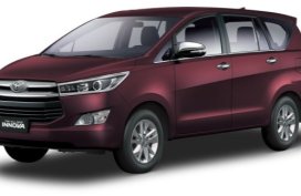 Toyota Innova 2.8 G Diesel AT: Price in the Philippines, Specs & More ...