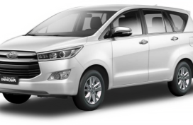 Toyota Innova 2.8 J Diesel MT: Price in the Philippines, Specs & More ...