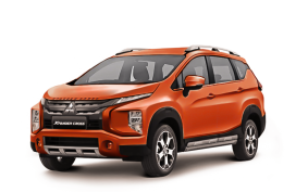 2021 Mitsubishi Xpander Cross: Price in the Philippines, Promos, Specs ...