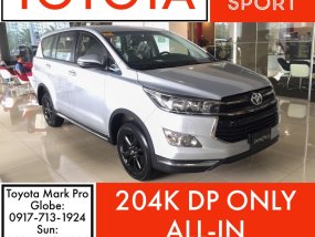 Cheapest Toyota Innova 2019 for Sale: New & Used - Philippines
