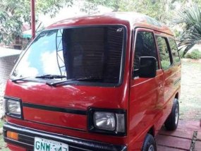 Latest Suzuki Multi-Cab for Sale in Bohol - Philippines